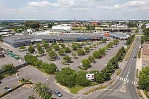 Photos aériennes en Essonne